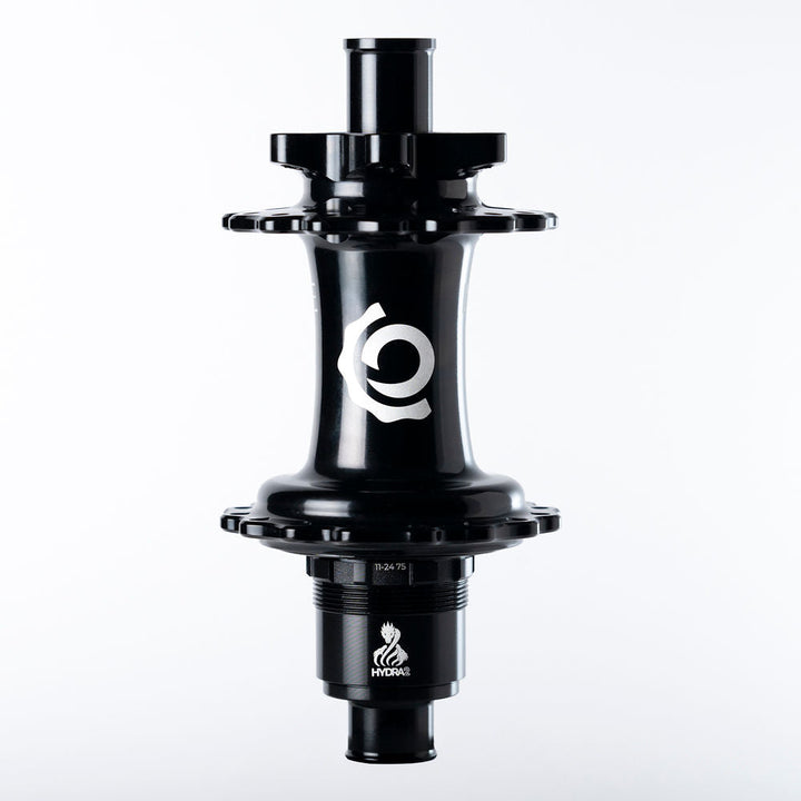Industry Nine Hydra 2 Hubs