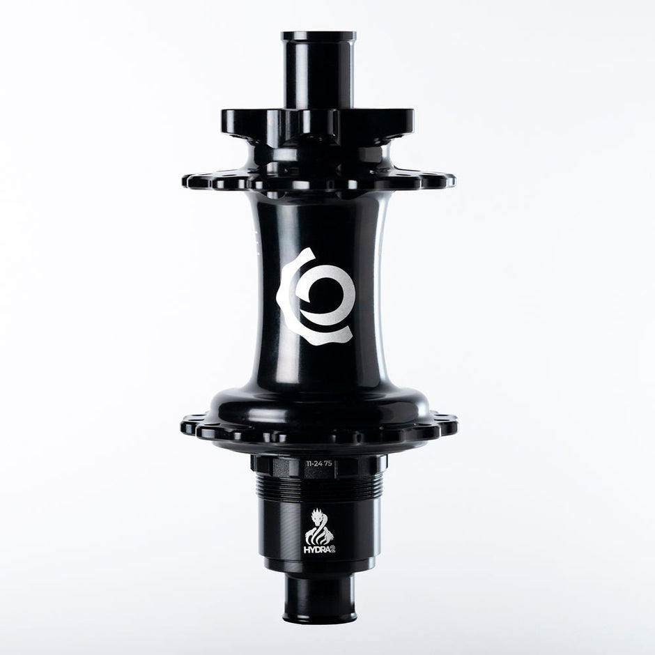 Industry Nine Hydra 2 Hubs