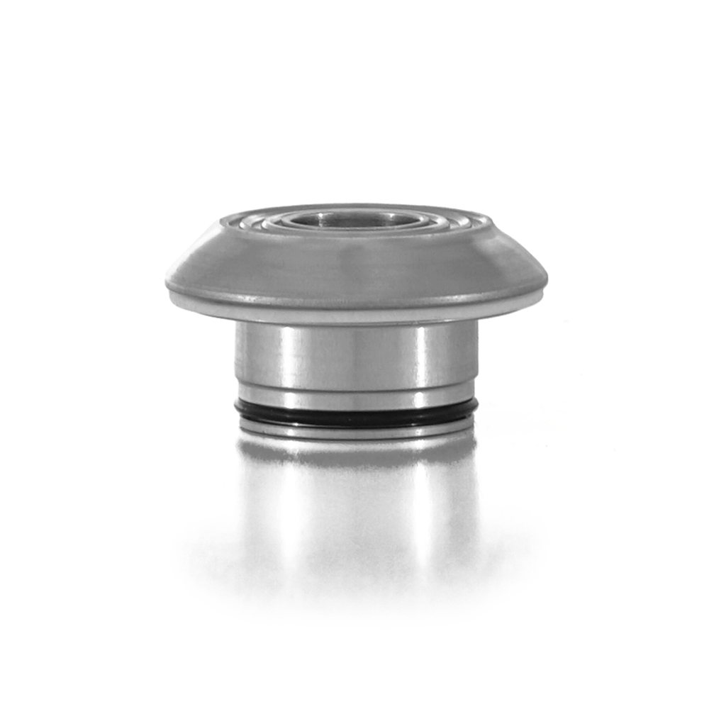 Industry Nine - Endcaps