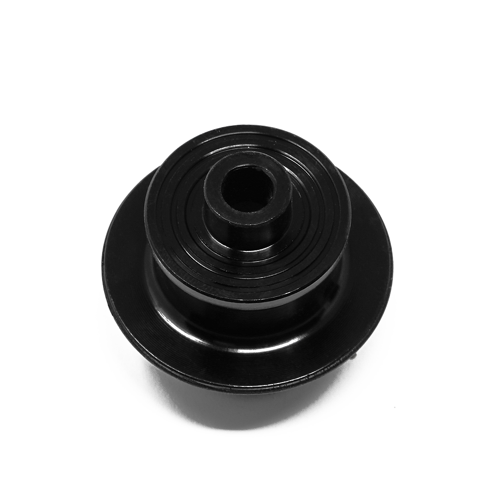 Industry Nine - Endcaps